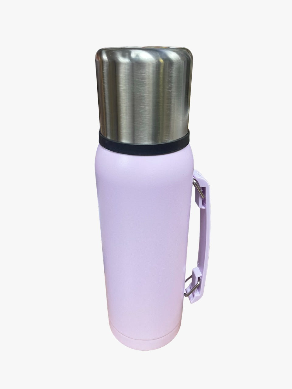 Termo Matero Acero Inoxidable / Insulated Stainless Steel Thermo San ...