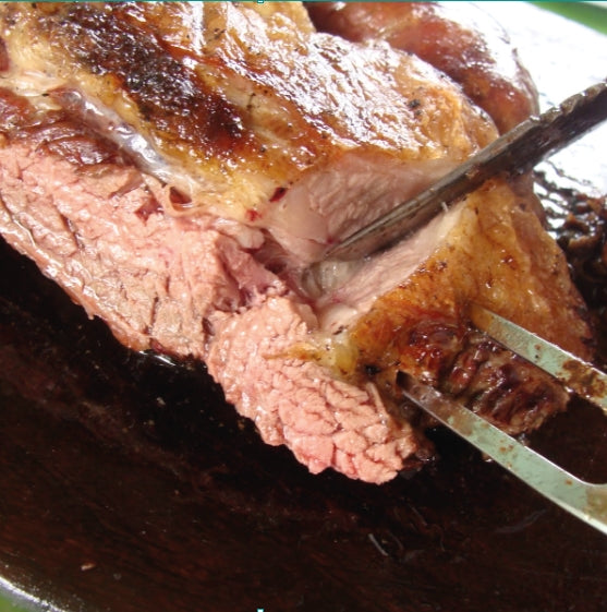 Vacio Corte de carne Argentino. Argentinean Beef Cuts. ($ x Libra - 1 ...